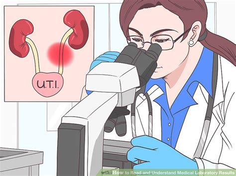 How To Read And Understand Medical Laboratory Results Steps