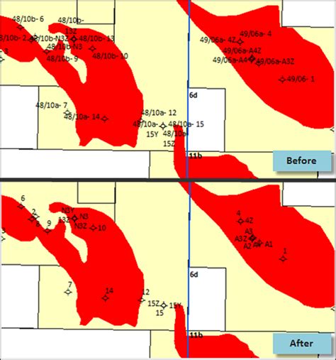 Tips For Web Based Map Design Exprodat