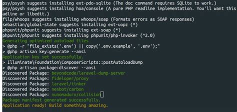 Getting Started Quickly With Laravel Logging | Scalyr