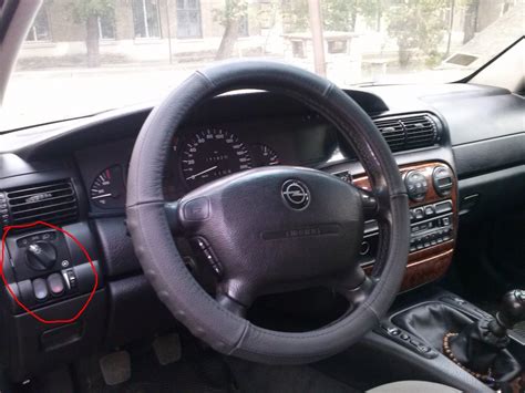 необходимые запчасти для конфетки — Opel Omega B, 2 л, 1999 года ...