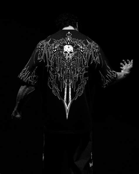 Breathedivinity🏴 Void Tech™ Shadows Of Death Compressions🕷️🩸 Available 092924 Same Day