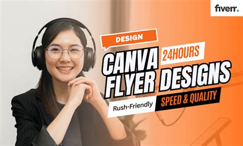 Design Pro Canva Flyers Corporate Birthday School And Business Launch