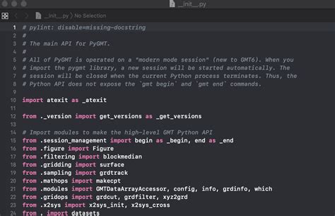 Xyz2grd Wrapper · Issue 635 · Genericmappingtools Pygmt · Github