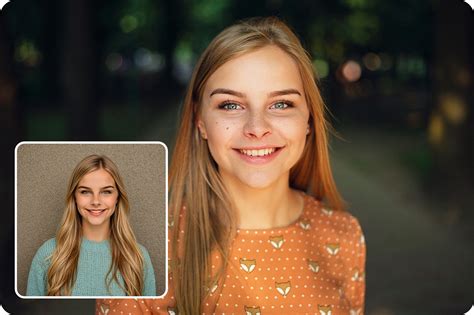 What Does My Doppelganger Look Like