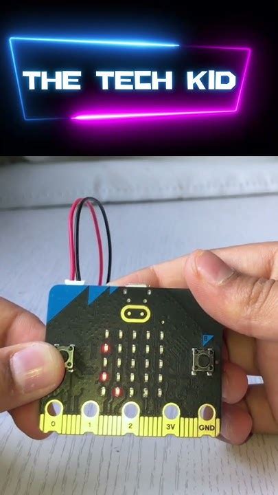 Doom On Microbit Dom Shorts Microbit Youtube