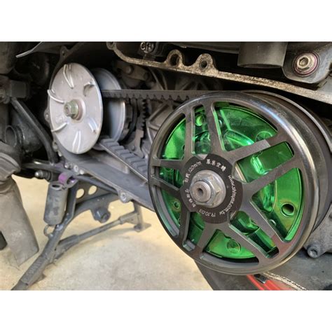 『六扇門』新雅 傳動 前半套 六代戰 水冷bws Nmax Force 2 0 Augur 半套 前組 前半套 Tab 蝦皮購物