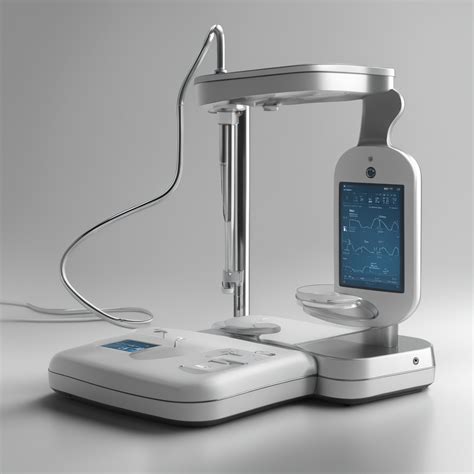 Medical Device Development The Synergy Of Cad And Generative