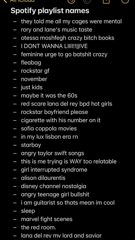 Best 12 Spotify Playlist Artofit