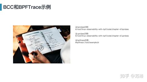 《linux内核观测技术bpf》分享 知乎