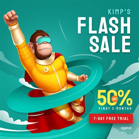 Kimp On Linkedin Kimp Unlimited Graphic Design And Video Design Flat