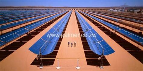 Palmer Construction Zimbabwe Building Contractors Company