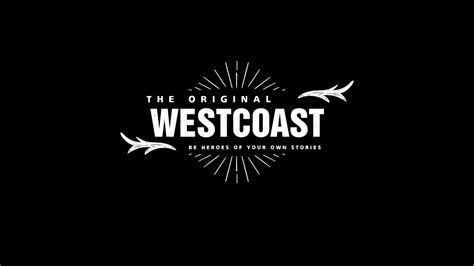 WESTCOAST - YouTube