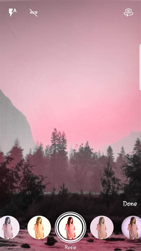 Fancy Camera Beauty Filter App On Amazon Appstore