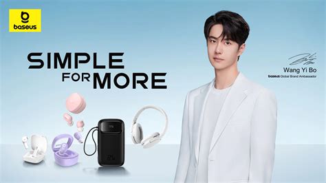 Baseus My Official Store Online March Shopee Malaysia