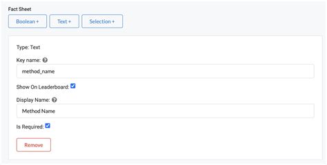 Access Fact Sheet In Scoringprogram · Issue 1026 · Codalabcodabench