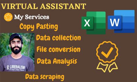 do word excel data entry pdf conversion by adeebhacan fiverr