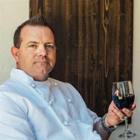 Private Chef Larry Ferguson Take A Chef