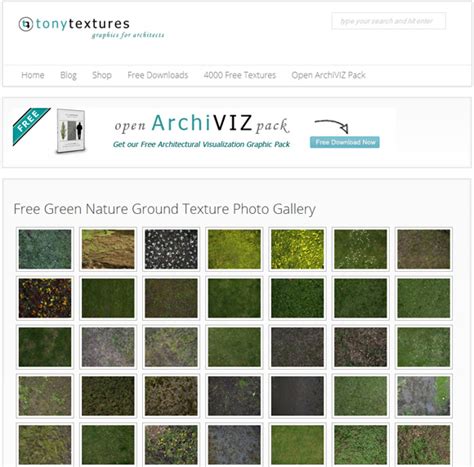 Architecture Rendering Quick Realistic Grass In Sketchup Tutorial