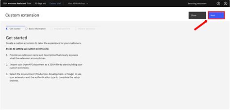 Lab 3 Virtual Assistants With Rag Watsonx Generative Ai Workshop