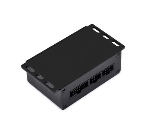 Waveshare Usb To Uarti2cspijtag Converter Supports Multiple Interfaces