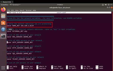 Phần 2 Snort Và Hướng Dẫn Cài đặt Snort Cơ Bản Trên Ubuntu