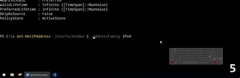 7 Keyboard Shortcuts For Powershell Speed And Efficiency