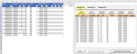 Données Filtrées Dun Listobject Placé Dans Une Listbox Sur Userform Macros Et Vba Excel