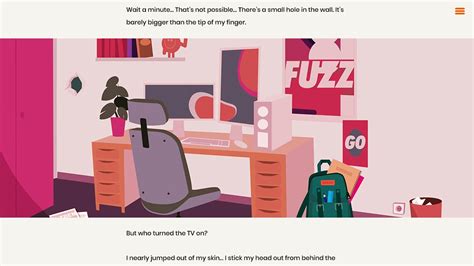 Delete After Reading Is An Incredibly Clever Interactive Novel That Makes Us Feel Dumb GameSpew