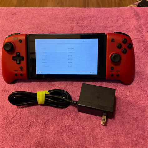 Yahooオークション Nintendo Switch