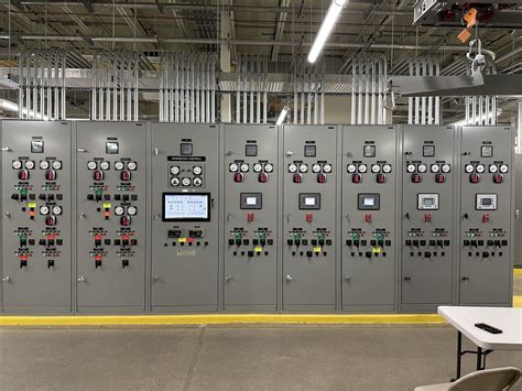 GE Switchgear R Generatorporn