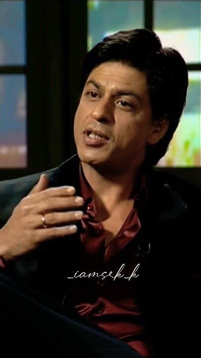 Shah Rukh And Koffeewithkaran Srk Show Shahrukh Youtube
