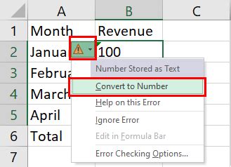 6 Ways To Fix Microsoft Excel Cannot Calculate A Formula Error How To