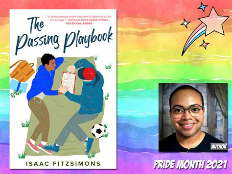 Pride Month 2021 The Passing Playbook By Isaac Fitzsimons