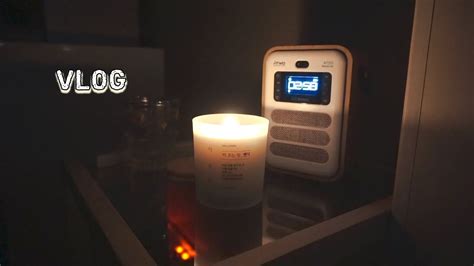 Vlog 가구 조립만하다 끝난 조립풍년 자취 이틀차 브이로그 7평 15룸 꾸미기 셀프 인테리어 자취생이 되어버린 직장인 독립 브이로그 Youtube