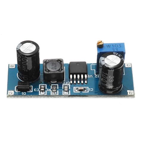 XL leléptető modul A Techfun hu Arduino shop