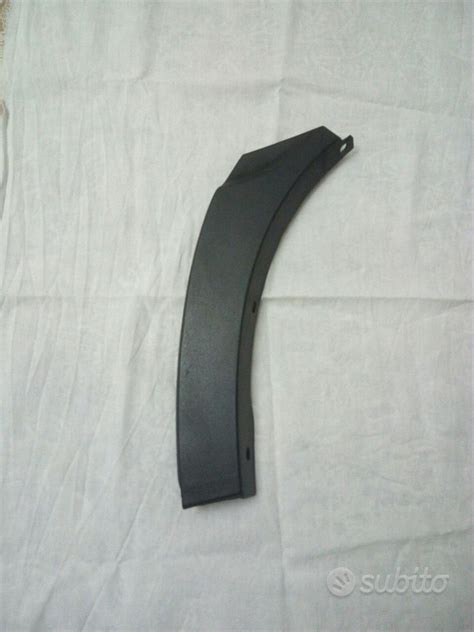 Parasassi Fiat Uno Accessori Auto In Vendita A Palermo