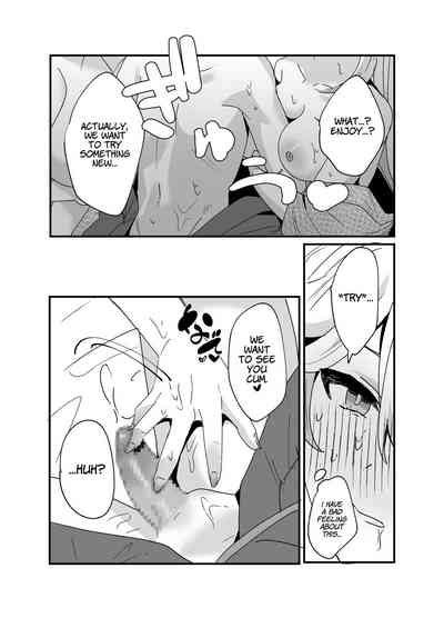 Inazuma Shippori Onsen Kyuuka A Steamy Hot Spring Vacation In Inazuma Nhentai Hentai