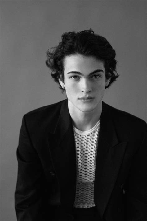 Grayden Nash Dt Model Management