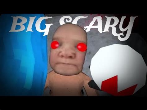 New Big Scary Update Level 11 Youtube