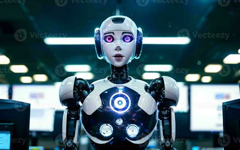 Ai Generated Ai Revolutionizing Customer Service The Rise Of Call