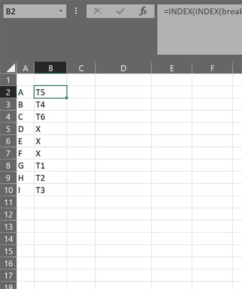 Excel Vba Code For Skipping The Fullempty Cells And Get The Last