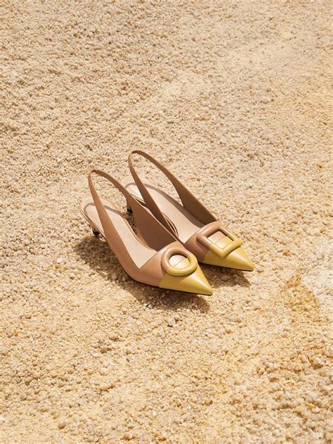 CHARLES & KEITH EU | Shop Women's Shoes, Bags & Accessories Online