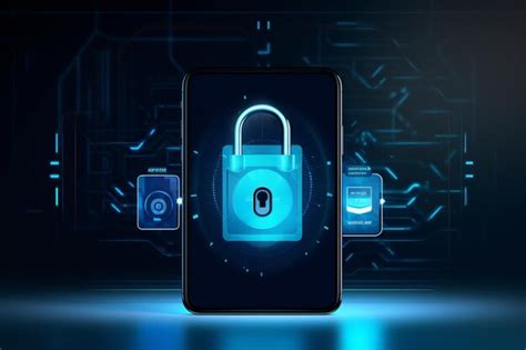 Premium Photo Enhancing Account Security With 2fa Safeguarding Data