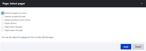 Drupal Calendar Creation Unleashed Useful Modules And A Step By Step