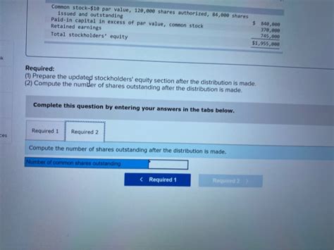 Solved 252fim Ework Chapter 11 Saved Help Save And Exit