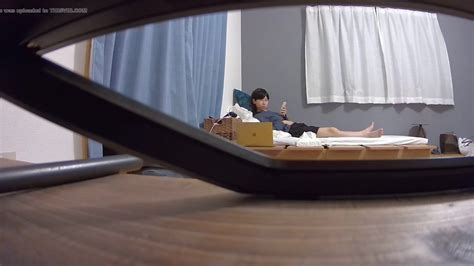 Asian Bed Mast Orgasm