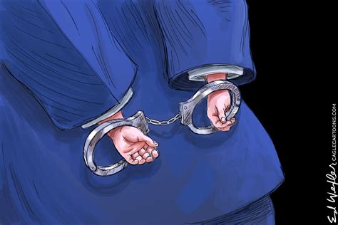 Tiny Hands Big Cuffs The Week