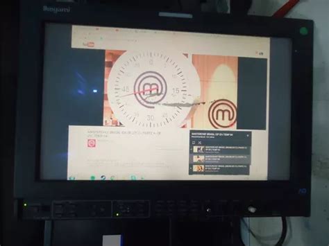 Monitor Ikegami Hlm 1700r Leia O Anuncio Mercadolivre