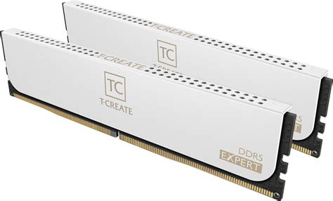 Ram 6000mhz White Sammenlign And Se De Bedste Priser