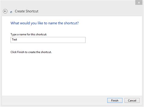 Create Remote Desktop Shortcut Windows Torwise